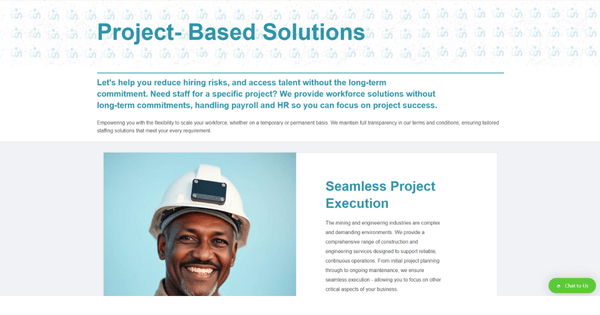 PROJECTS